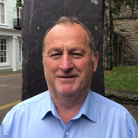 About Us - Byw'n Iach